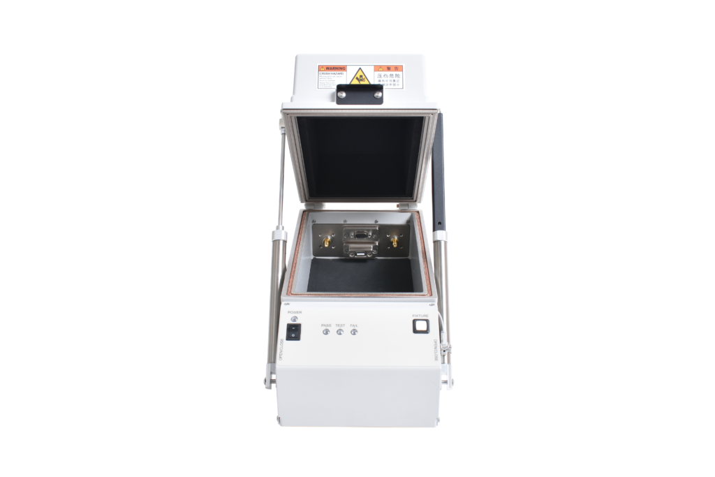 TC-5910DPU Pneumatic Shield Box